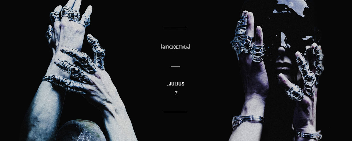 fangophilia_JULIUS – JULIUS OFFICIAL STORE
