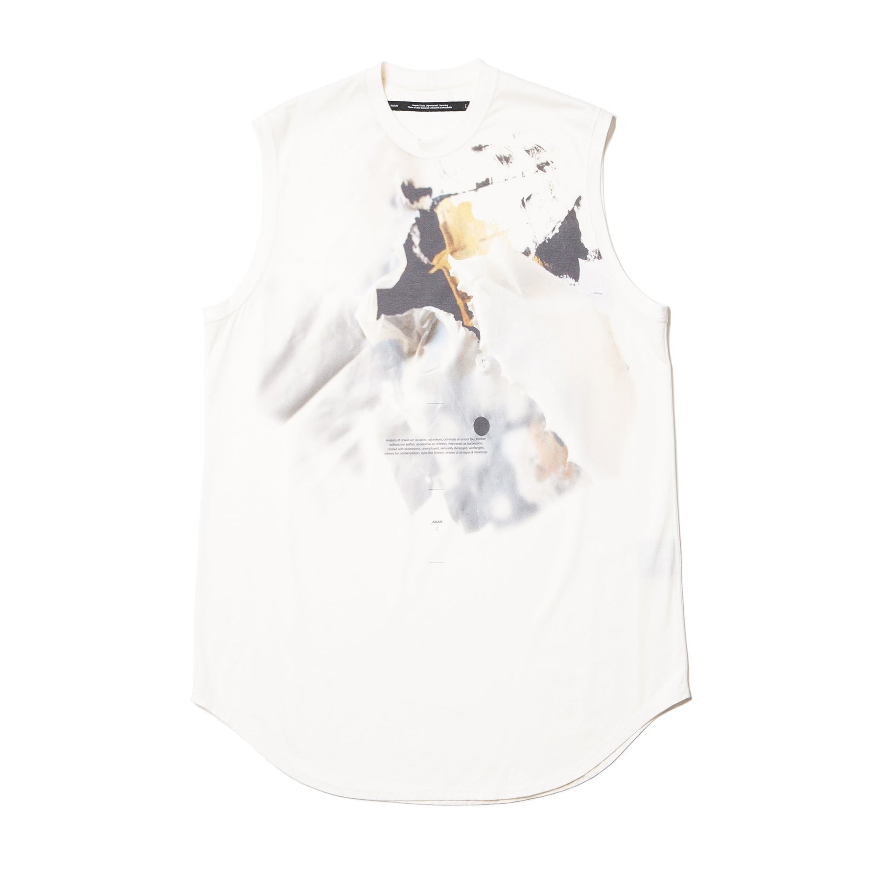 LIMITED EDITION – JULIUS OFFICIAL STORE