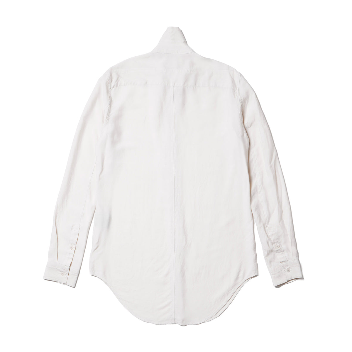 High Neck Shirt Light Plaster 927SHM1 – JULIUS OFFICIAL STORE