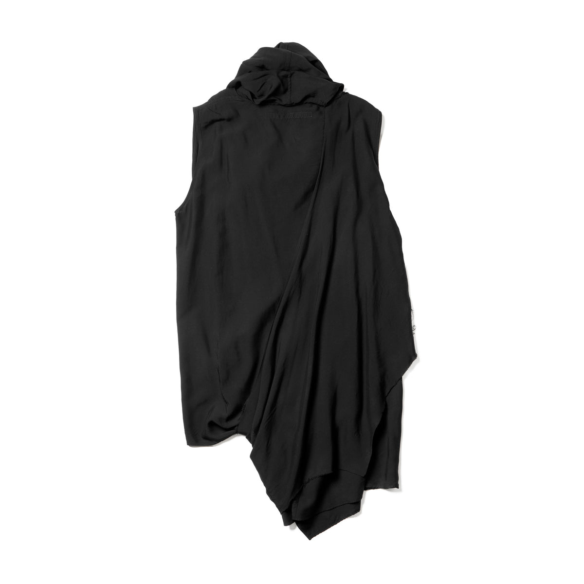 Venus Shirt Black 927SHM3 – JULIUS OFFICIAL STORE