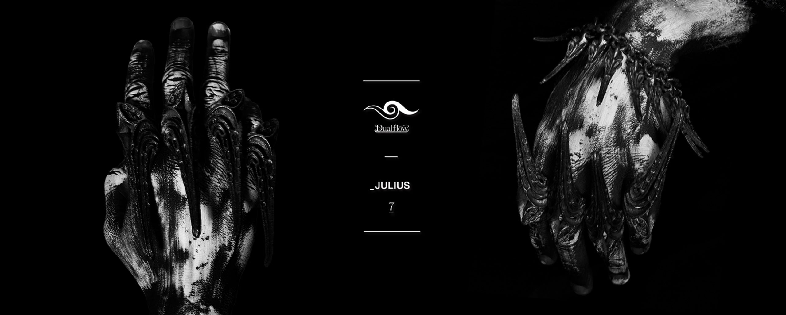 JULIUS OFFICIAL STORE