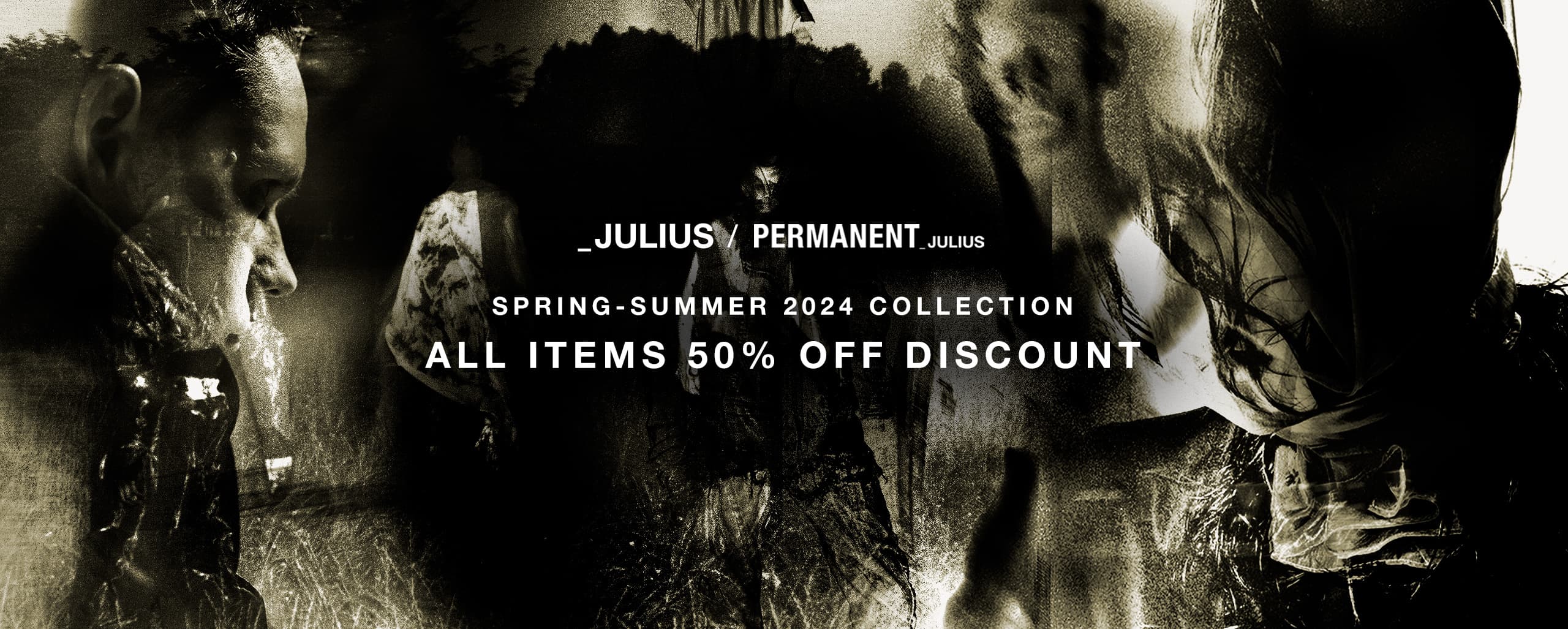 JULIUS OFFICIAL STORE