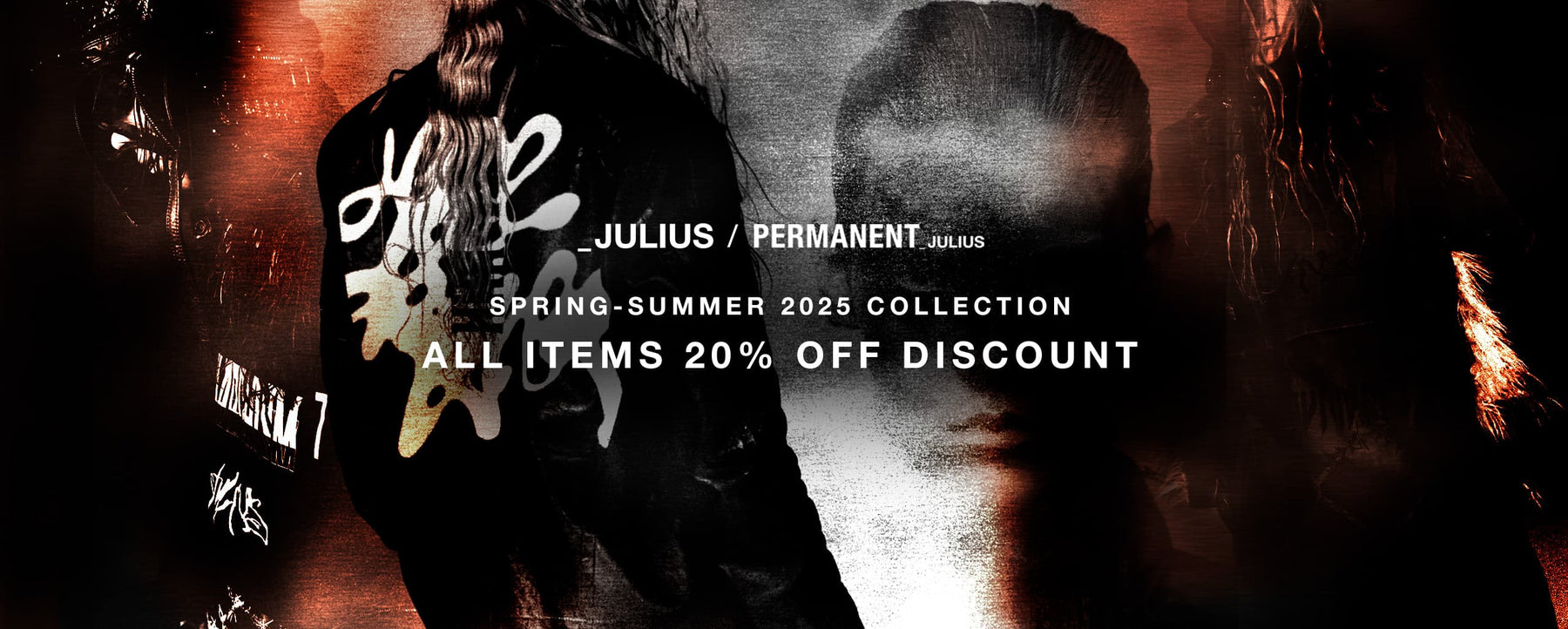 JULIUS OFFICIAL STORE