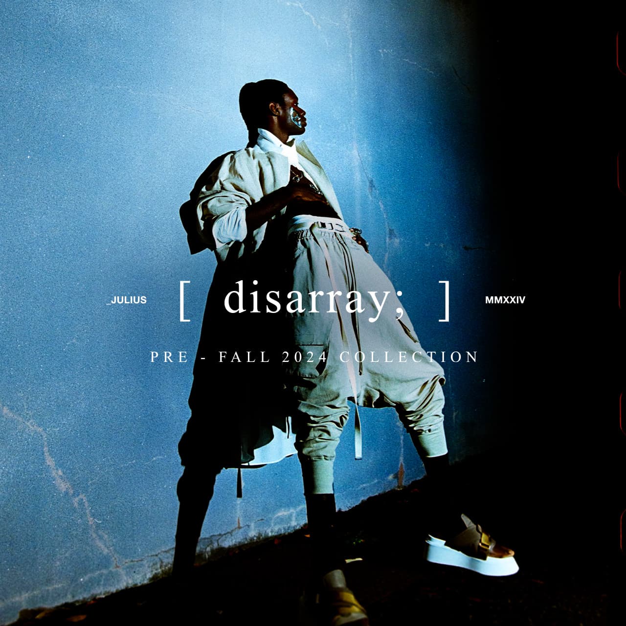 JULIUS OFFICIAL STORE