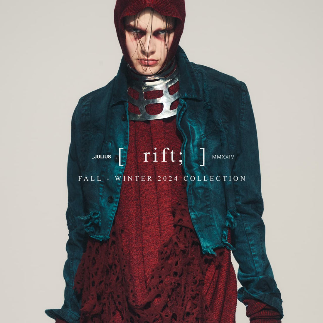 JULIUS OFFICIAL STORE