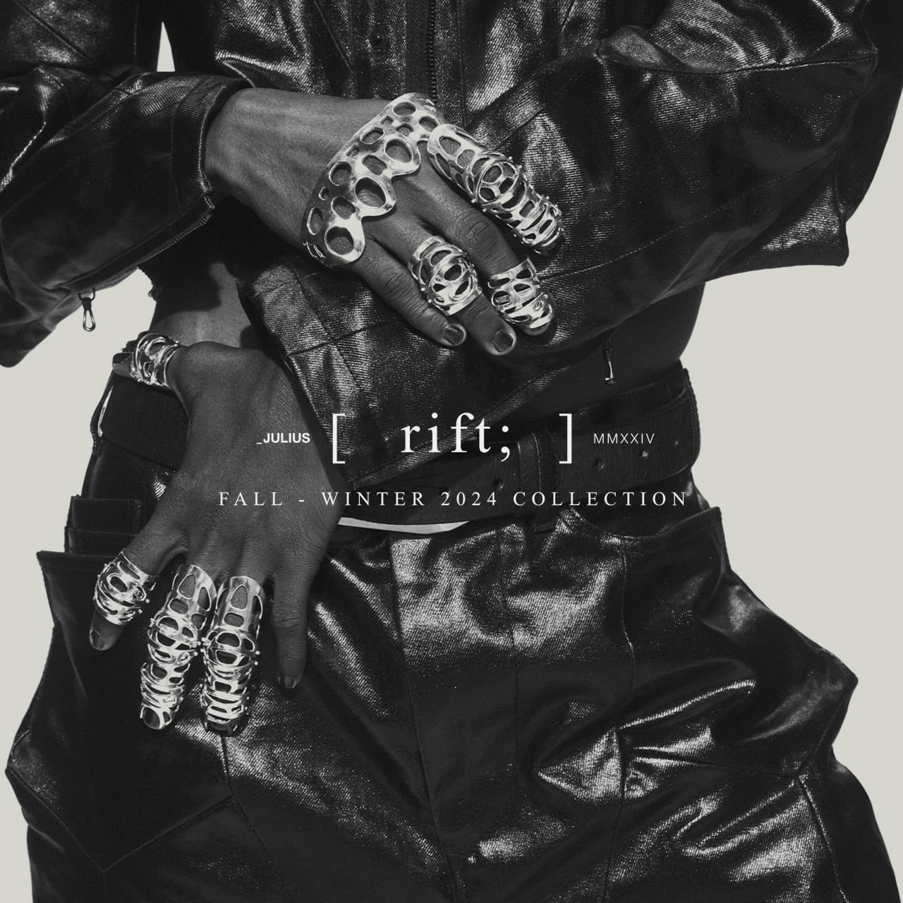 JULIUS OFFICIAL STORE