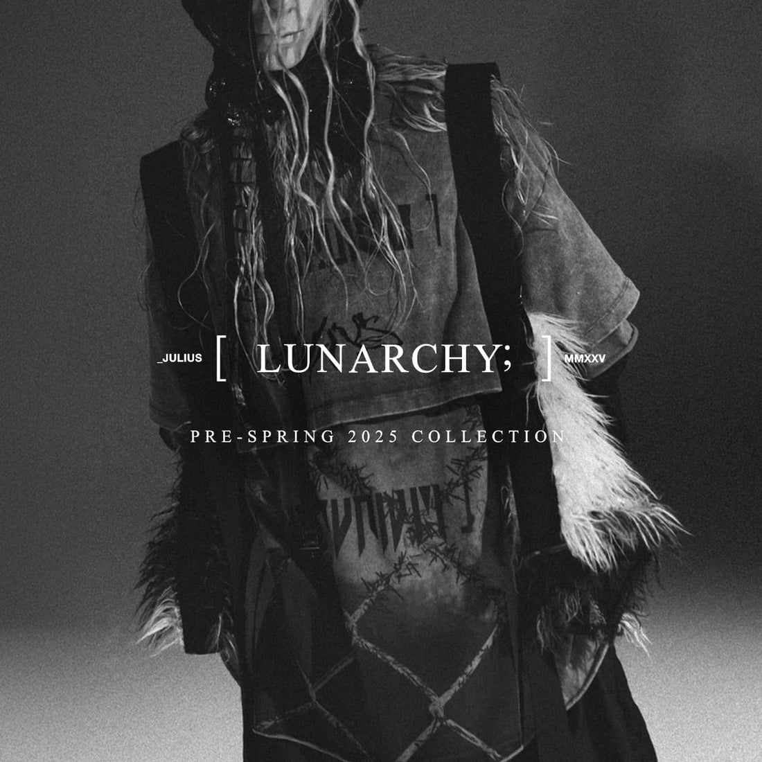 JULIUS OFFICIAL STORE