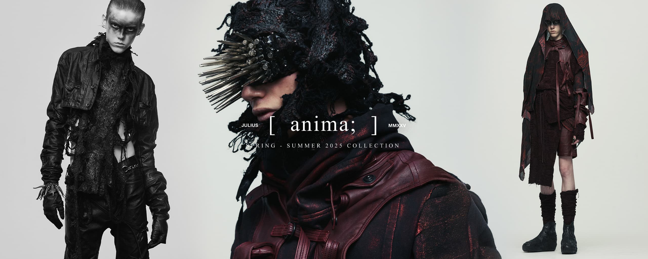 JULIUS OFFICIAL STORE