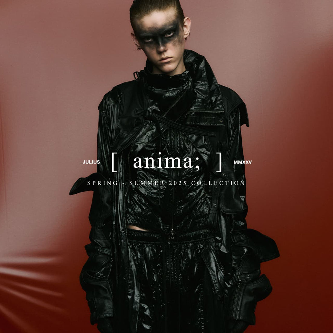 JULIUS OFFICIAL STORE