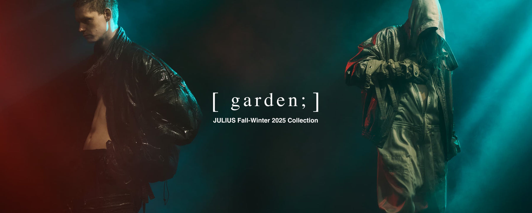 JULIUS OFFICIAL STORE