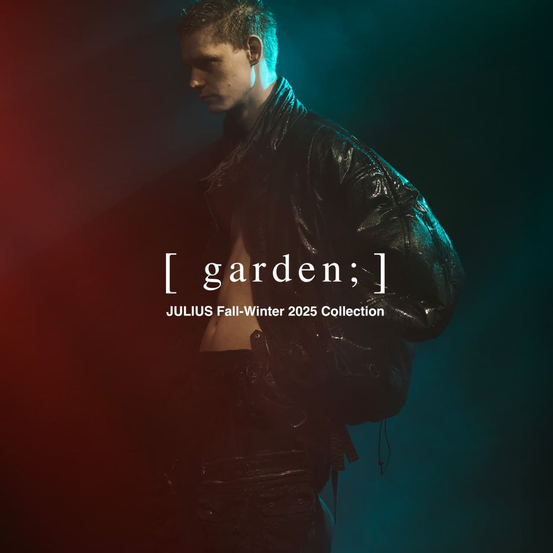 JULIUS OFFICIAL STORE